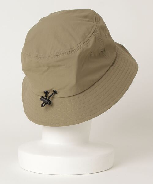 WILD THINGS（ワイルドシングス）の「【WILD THING】SUPPLEX POCKETABLE BUCKET HAT（ハット ...