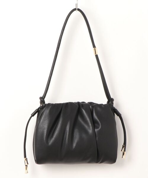 A.P.C.（アーペーセー）の「SAC NINON SHOULDER MINI /22AC（ショルダーバッグ）」 - WEAR