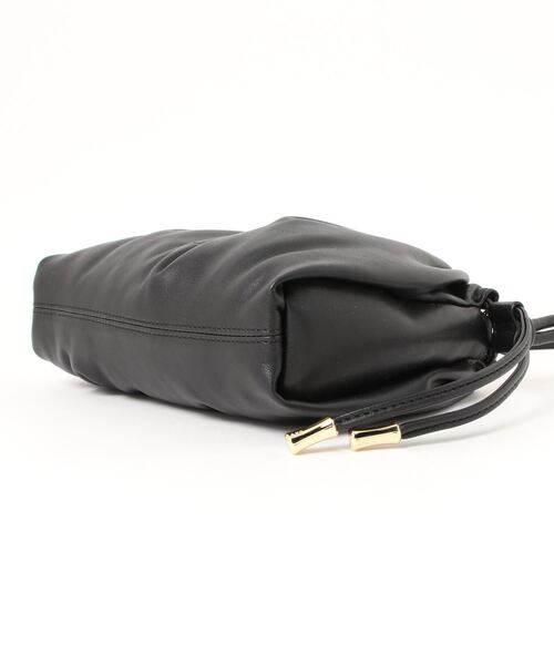 A.P.C.（アーペーセー）の「SAC NINON SHOULDER MINI /22AC（ショルダーバッグ）」 - WEAR