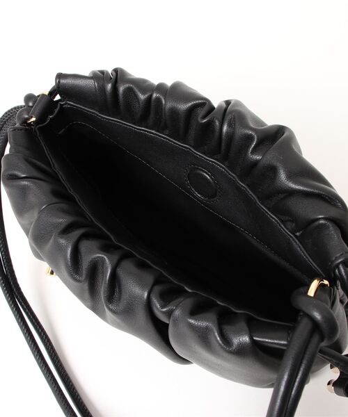 A.P.C.（アーペーセー）の「SAC NINON SHOULDER MINI /22AC（ショルダーバッグ）」 - WEAR