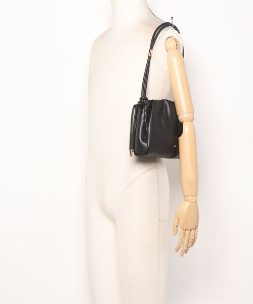 A.P.C.（アーペーセー）の「SAC NINON SHOULDER MINI /22AC（ショルダーバッグ）」 - WEAR