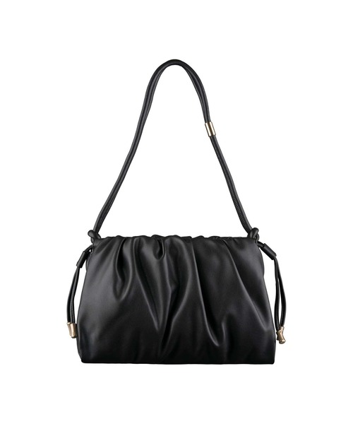 A.P.C.（アーペーセー）の「SAC NINON SHOULDER MINI /22AC（ショルダーバッグ）」 - WEAR