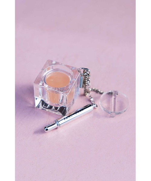 FANCYCUBE（ファンシーキューブ）の「【 FANCYCUBE / ファンシーキューブ 】リップグロス リップブラシセット GLOSS ...