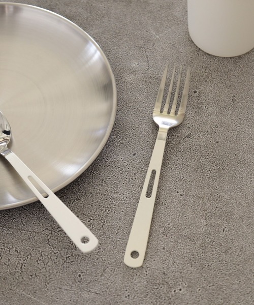 BFステンレスフォーク17.5cm（キッチンツール）｜BAYFLOW（ベイフロー）のファッション通販 - ZOZOTOWN