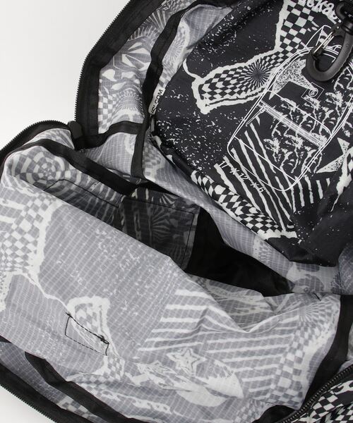 VOLCOM（ボルコム）の「【VOLCOM】 BT PACKABLE BACKPACK（バックパック/リュック）」 - WEAR