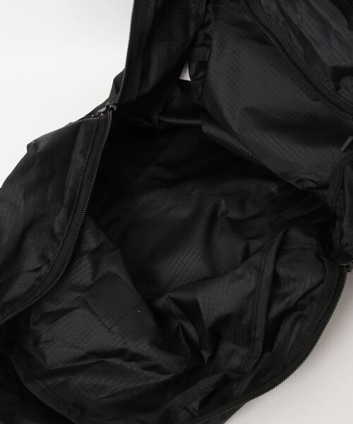VOLCOM（ボルコム）の「【VOLCOM】 BT PACKABLE BACKPACK（バックパック/リュック）」 - WEAR