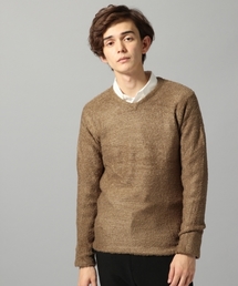 おぐ｜PADRONEのブーツを使ったコーディネート - WEAR