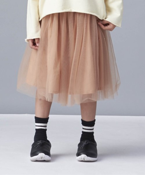 allolun.（オールオルン）の「ボリュームチュールスカート（スカート）」 - WEAR