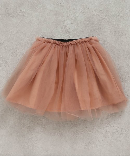 allolun.（オールオルン）の「ボリュームチュールスカート（スカート）」 - WEAR