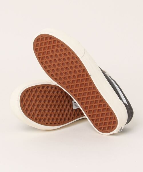 VANS ヴァンズ OLD SKOOL VR3 オールドスクールVR3 VN0005UBBKP UNEXPLORED（スニーカー）｜VANS ...