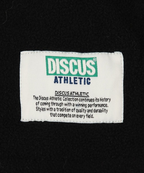 LEPSIM（レプシィム）の「【DISCUS／ディスカス】フリースベスト 131449（その他アウター）」 - WEAR