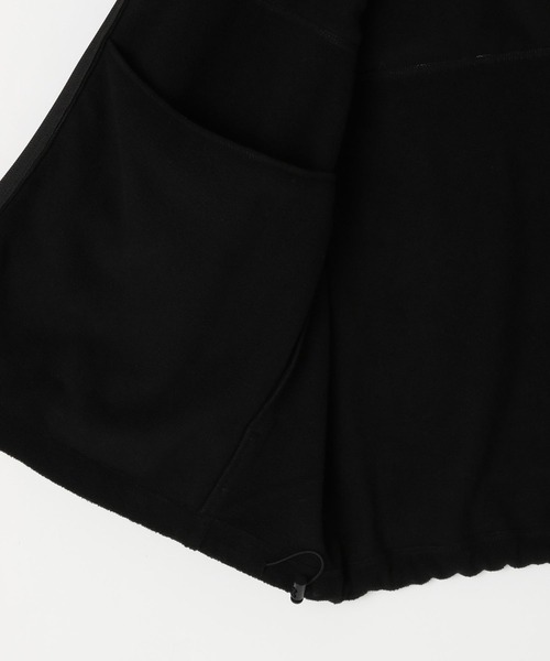 LEPSIM（レプシィム）の「【DISCUS／ディスカス】フリースベスト 131449（その他アウター）」 - WEAR