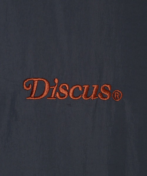 LEPSIM（レプシィム）の「【DISCUS／ディスカス】フリースベスト 131449（その他アウター）」 - WEAR