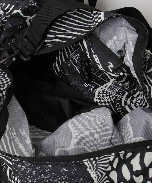 VOLCOM（ボルコム）の「【VOLCOM】 BT PACKABLE DUFFEL（ボストンバッグ）」 - WEAR