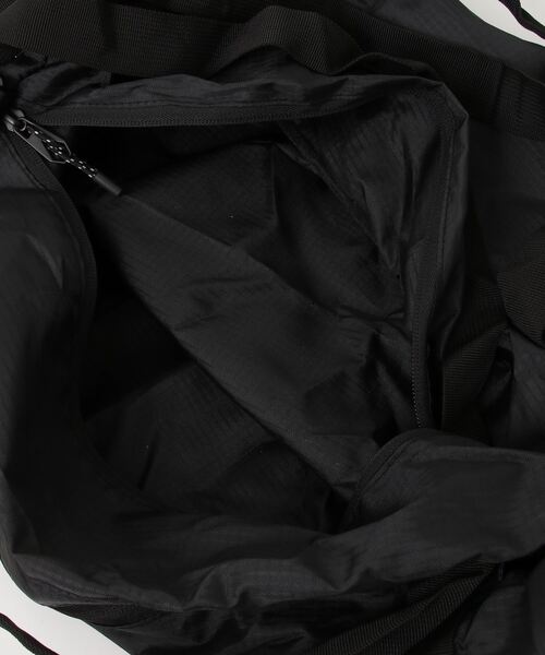 VOLCOM（ボルコム）の「【VOLCOM】 BT PACKABLE DUFFEL（ボストンバッグ）」 - WEAR