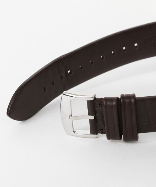 EMPORIO ARMANI（エンポリオアルマーニ）の「LUIGI / 20TH ANNIVERSARY AR11096（アナログ腕時計 ...