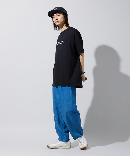 【ZOZO限定】LOSFORNIA STANDARD S/S TEE2 / プリントTシャツ（Tシャツ/カットソー）｜JOURNAL ...