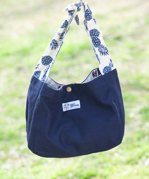 reyn spooner（レインスプーナー）の「【reyn spooner】MINI BAG（トートバッグ）」 - WEAR