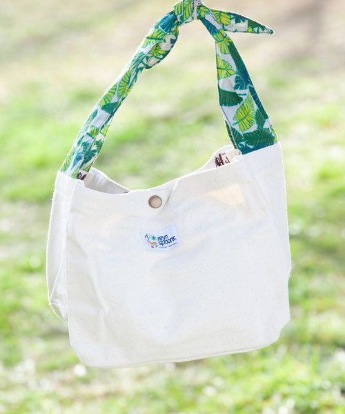 reyn spooner（レインスプーナー）の「【reyn spooner】MINI BAG（トートバッグ）」 - WEAR