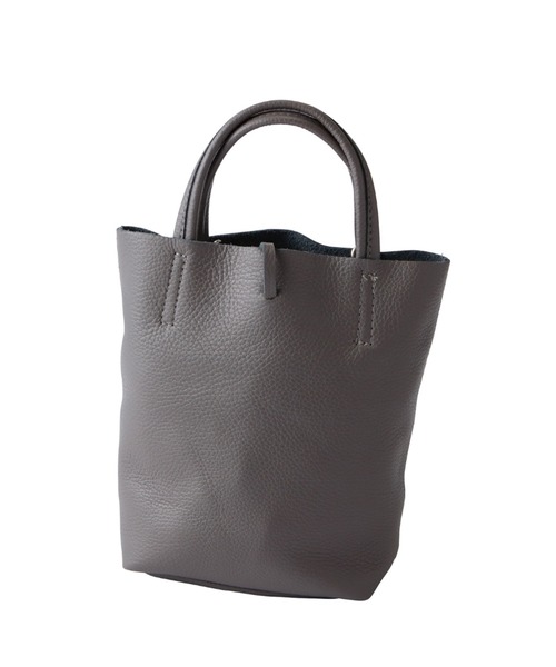 MARLON FIRENZE（マーロンフィレンツェ）の「MARLON FIRENZE/2Way Mini Tote Bag With ...