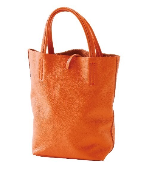 MARLON FIRENZE（マーロンフィレンツェ）の「MARLON FIRENZE/2Way Mini Tote Bag With ...