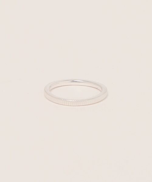 blatto（ブラット）の「【blatto 925silver】925シルバー リング bla-ring-642177816518-12（リング）」 - WEAR