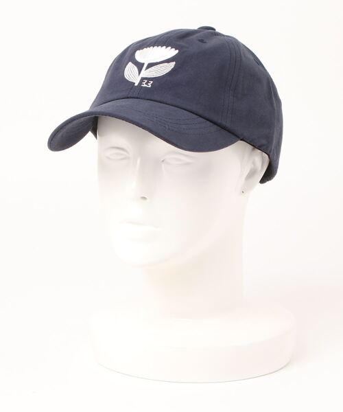 3.3 Field Trip （3.3フィールドトリップ）の「【UNISEX】3.3 Field Trip／FLOWER CAP ...