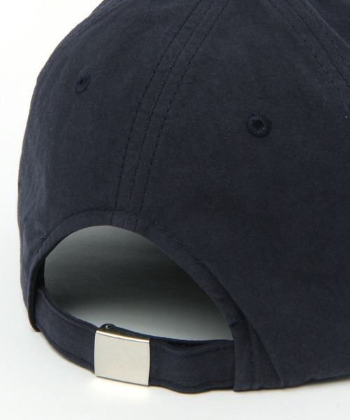 ALAND（エーランド）の「【UNISEX】3.3 Field Trip／FLOWER CAP 2199154（キャップ）」 - WEAR