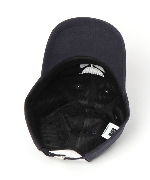 ALAND（エーランド）の「【UNISEX】3.3 Field Trip／FLOWER CAP 2199154（キャップ）」 - WEAR