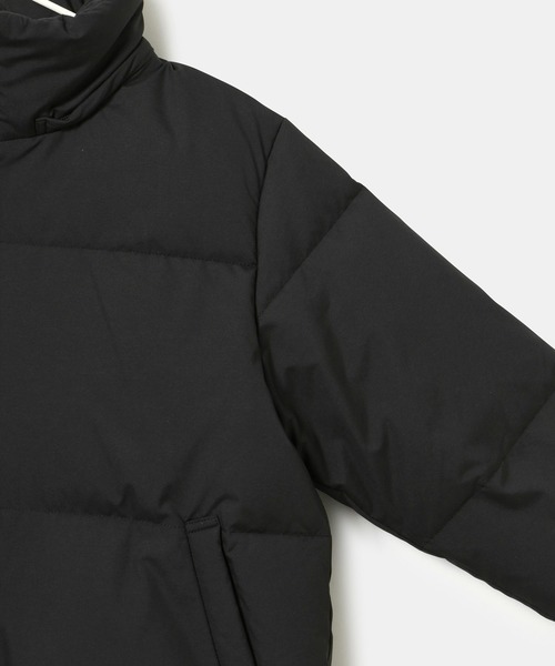 ROPE' PICNIC（ロペピクニック）の「【KIDS】GREEN DOWN MINOTECH/フード取り外しブルゾン/リンクコーデ（ダウンジャケット/コート）」 - WEAR