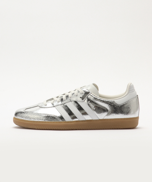 ADIDAS(アディダス) SAMBA OG W JR0035（スニーカー）｜adidas（アディダス）のファッション通販 - ZOZOTOWN