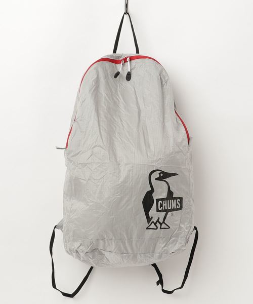 CHUMS（チャムス）の「CHUMS Packable Day Pack（バックパック/リュック）」 - WEAR