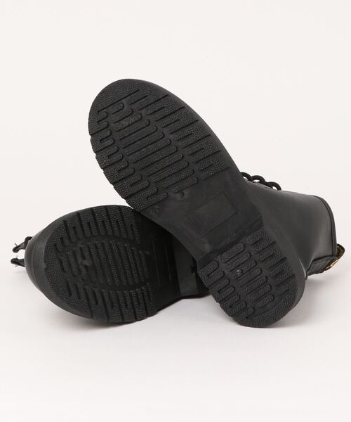 Burner（バーナー）の「【OKUOKU Recommend Select】ミドル レースアップブーツ oku-shoes-79-29 ...