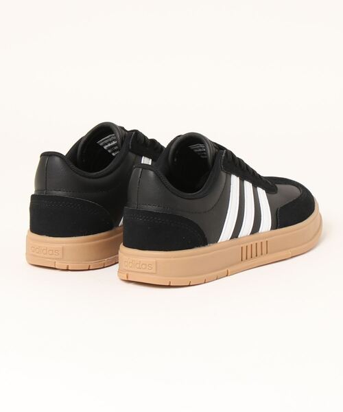 adidas アディダス GRADAS グラダス IE9045 CORE/FTWR/SILV（スニーカー）｜adidas（アディダス）の ...