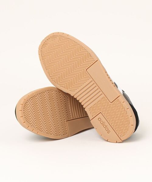 adidas アディダス GRADAS グラダス IE9045 CORE/FTWR/SILV（スニーカー）｜adidas（アディダス）の ...