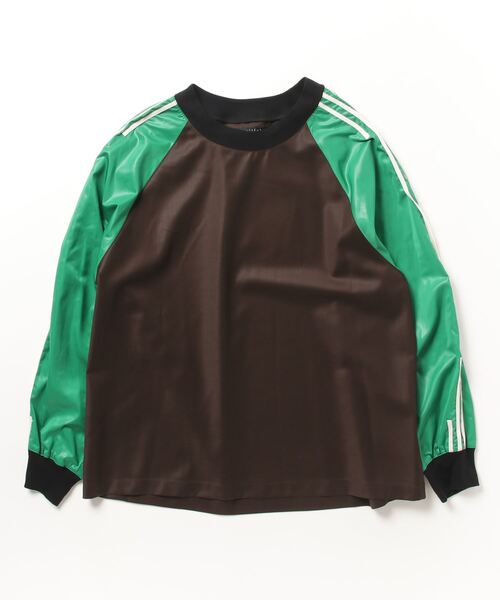 my beautiful landlet（マイビューティフルランドレット）の「【my beautiful landlet】MATERIAL ...