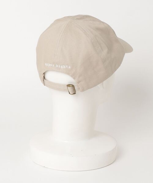 upperhights（アッパーハイツ）の「upper hights / Ivy CAP（キャップ）」 - WEAR
