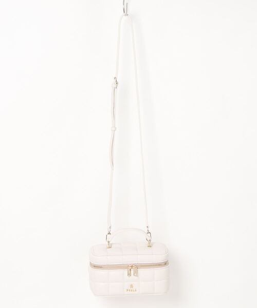 FURLA（フルラ）の「FURLA CAMELIA VANITY CASE（ポーチ）」 - WEAR
