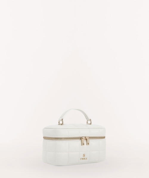 FURLA（フルラ）の「FURLA CAMELIA VANITY CASE（ポーチ）」 - WEAR