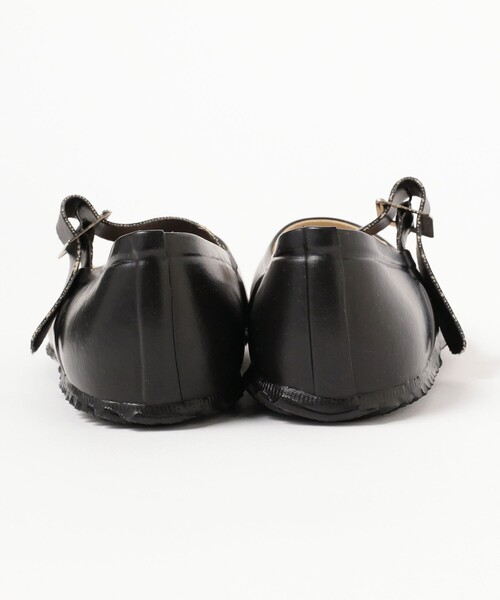 OPANAK（オパナック）の「OPANAK / STRAP RUBBER SHOES ストラップ ラバーシューズ〈WOMEN〉（その他シューズ ...