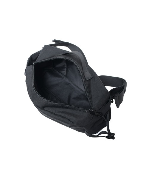 TOUR WAIST BAG（ボディバッグ/ウエストポーチ）｜F.C.Real Bristol（エフシーレアルブリストル）のファッション通販 - ZOZOTOWN