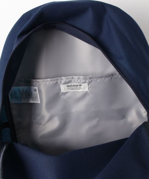 adidas（アディダス）の「adicolorクラシック バックパック / リュックサック [Adicolor Classic ...