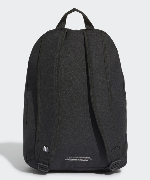adidas（アディダス）の「adicolorクラシック バックパック / リュックサック [Adicolor Classic ...
