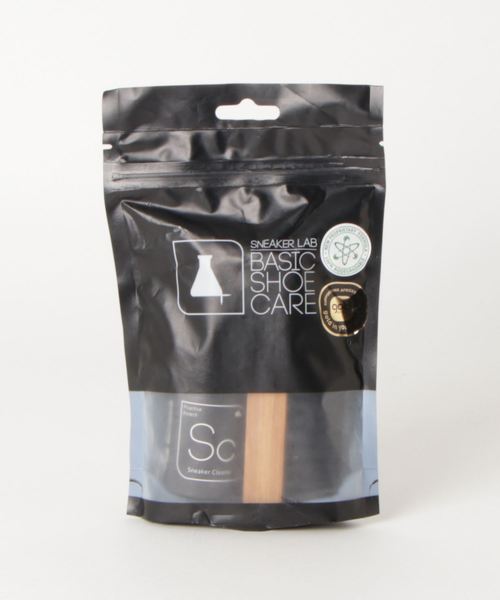 SNEAKER LAB（スニーカーラボ）の「SNEAKERLAB/スニーカーラボ/Basic Kit（シューケア用品）」 - WEAR