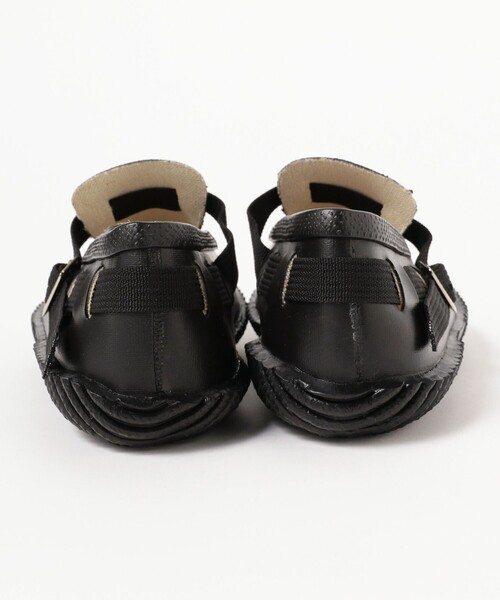 OPANAK（オパナック）の「OPANAK / 1935 サイドストラップ ラバーシューズ〈WOMEN〉（その他シューズ）」 - WEAR