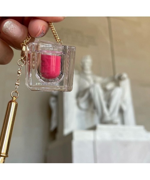 【FANCYCUBE】ファンシーキューブ /LIP BRUSH リップブラシ コスメ＆アクセサリーパーツ(MA)（メイクブラシ）｜tone ...