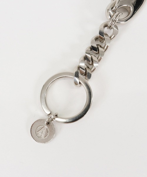 ADAM PATEK（アダムパテック）の「ADAMPATEK/classic keychain/クラッシックキーチェーン（キーホルダー ...