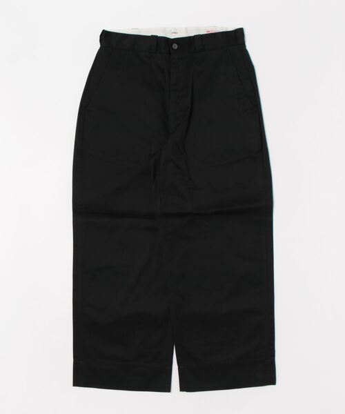 BIGMAC WEST POINT WORK PANTS（チノパンツ）｜JUGLANS（ユグランス）のファッション通販 - ZOZOTOWN