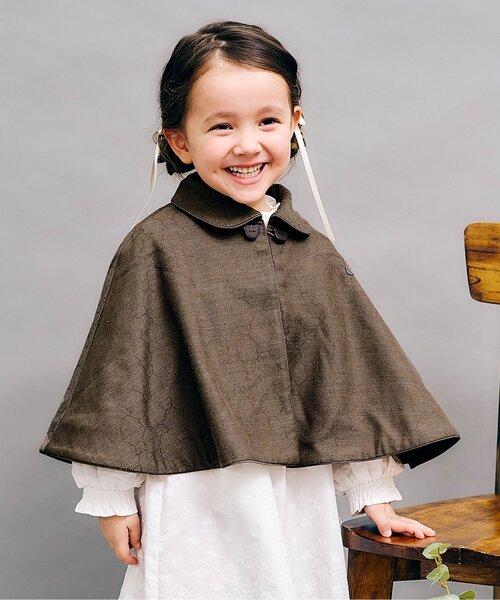 tinybear フォーマルボレロ（カーディガン/ボレロ）｜apres les cours（アプレレクール）のファッション通販 - ZOZOTOWN