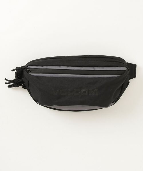 【VOLCOM】 MINI DOS PACK WAIST BAG（ボディバッグ/ウエストポーチ）｜VOLCOM（ボルコム）のファッション通販 ...